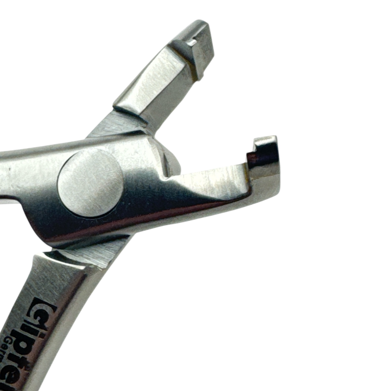 Alicate Corte Distal con TC - Insumos Dentales en Chile | Gipfel